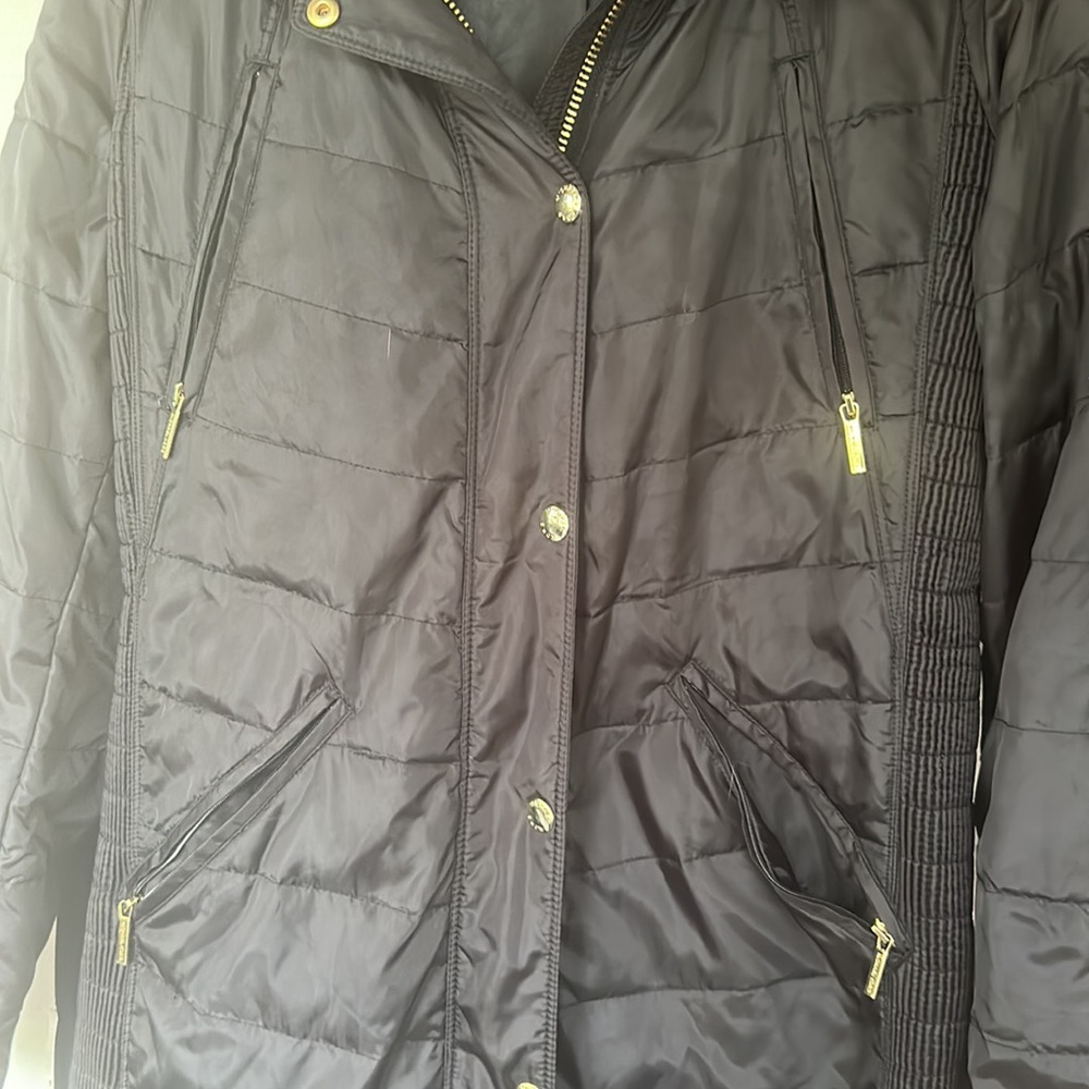 Full Body Jacket - Gem